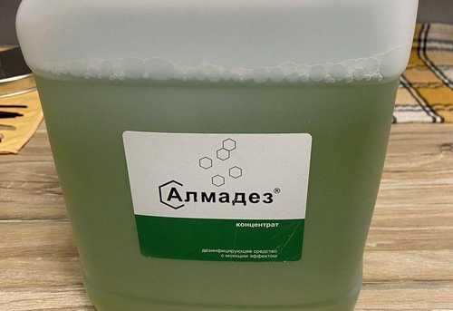 Алмадез 5л