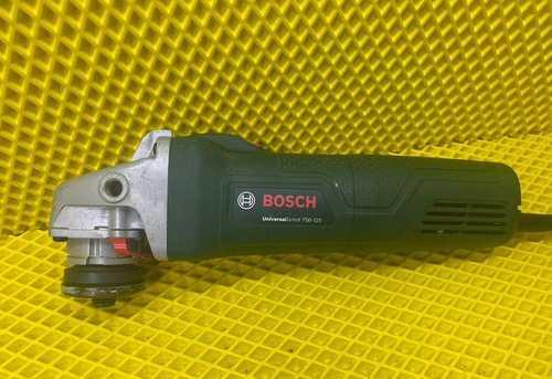 Ушм bosch 750/125 (пд24)