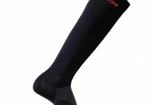 Носки "CCM" ProLine Compression 3D Knee SR