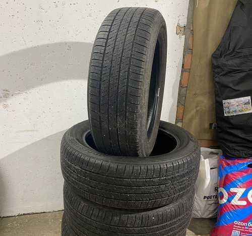 Bridgestone Ecopia EP422 Plus 205/55 R17 25V