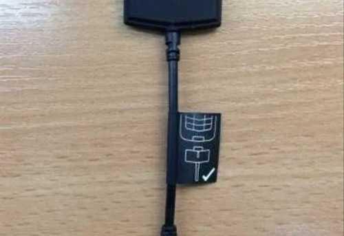 Зарядка vertu constellation
