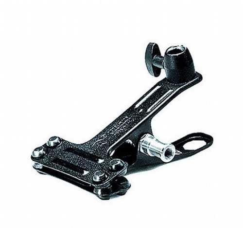 Зажим пружинный Manfrotto 275 Mini Spring Clamp дл