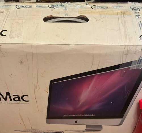 Imac27 2011