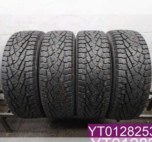 Nokian Tyres Hakkapeliitta C3 205/65 R16C 107R