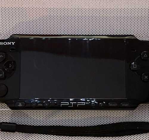 Sony PSP 3008