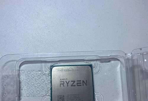 Процессор Ryzen 3 1200 OEM