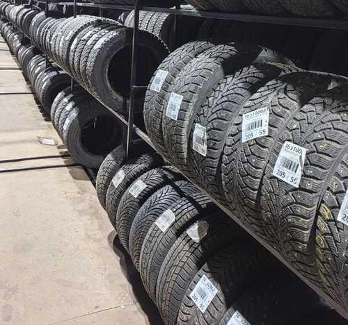 Hankook Winter I'Cept IZ2 195/65 R15 91N