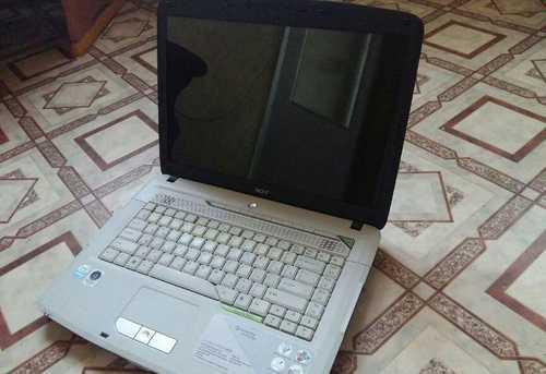 Ноутбук Acer 5315 icl50