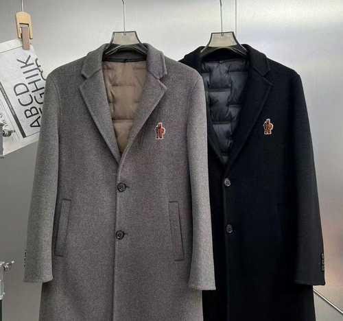 Пальто Moncler