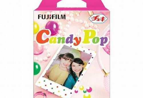 Картридж Fujifilm Instax Mini Candy Pop, 10 163214