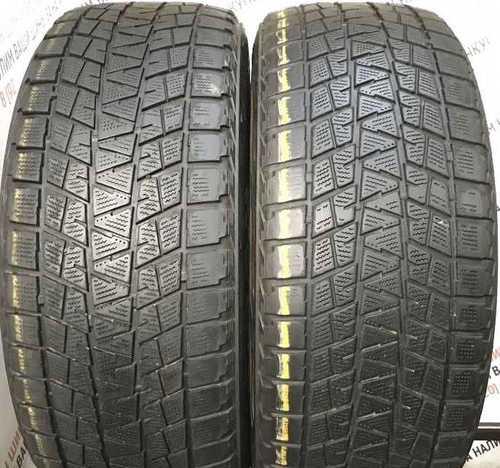 Bridgestone Blizzak DM-V1 235/60 R17 T