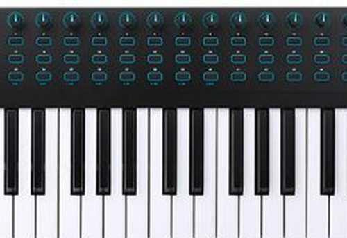 Midi-клавиатура 61 клавиша Alesis VI61