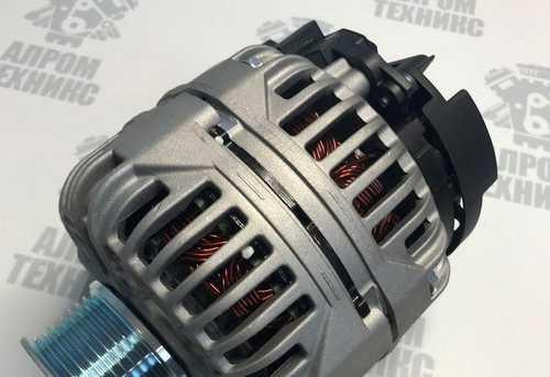 Продам Генератор Cummins 6ISBe камаз 4892318