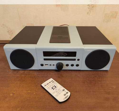 CD receiver Yamaha