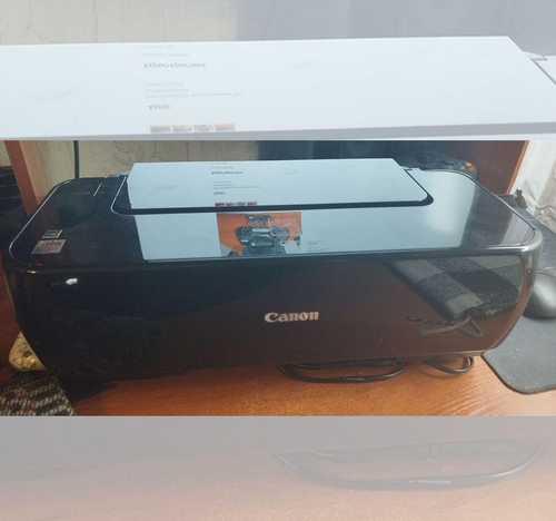 Принтер Canon Pixma IP1800