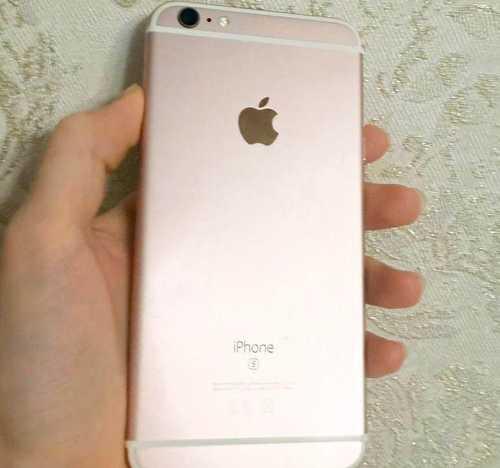 iPhone 6S Plus, 32 ГБ