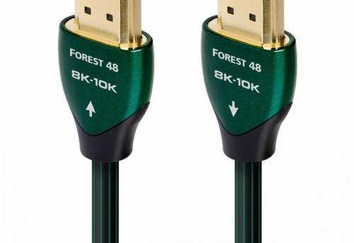 Распродажа hdmi кабель AudioQuest hdmi Forest 48G