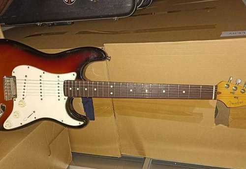 Fender Stratocaster Standart 1996 USA