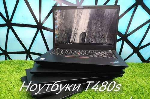 Ноутбуки Lenovo для работы и дома