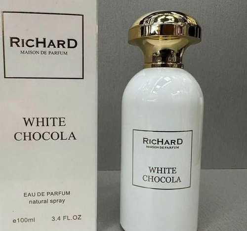 Richard White Chocola 100 ml