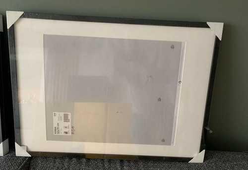 Рама для картины IKEA ribba 50 70 - 2 шт