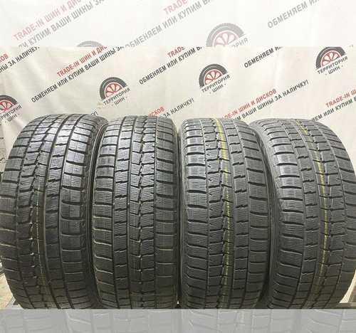 Dunlop Winter Maxx WM01 225/55 R17 100Q