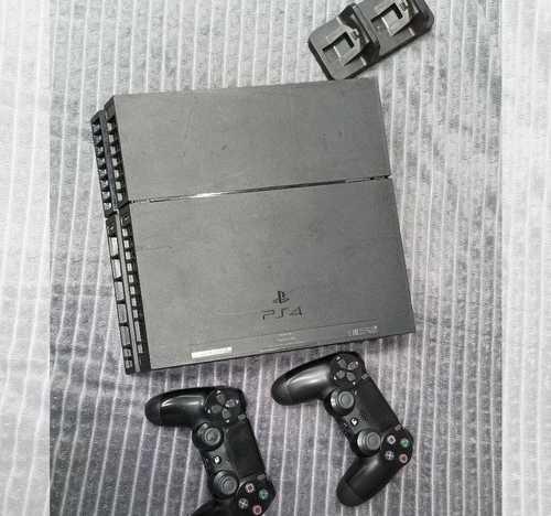 Sony playstation 4