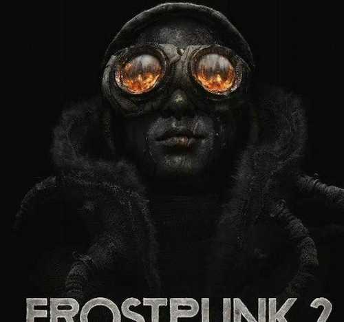 Frostpunk 2 PS5
