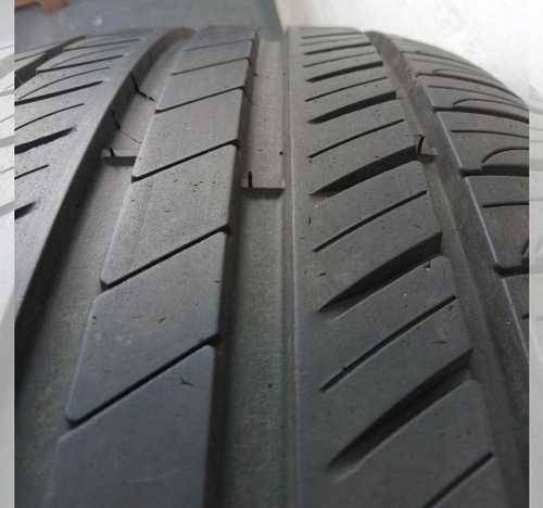 Michelin Primacy HP 215/55 R16 93H