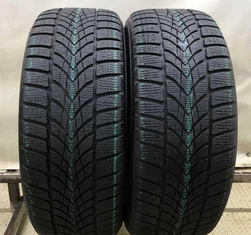 Dunlop SP Winter Sport 4D 225/55 R17 97H