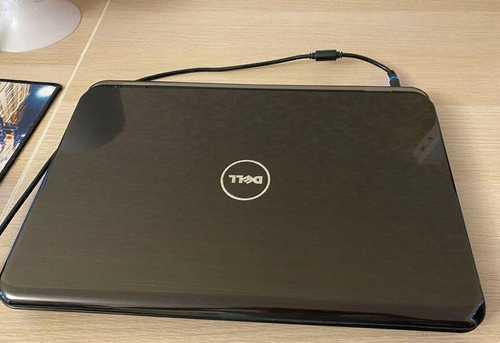 Ноутбук Dell Inspiron N5010 (5010-6249)