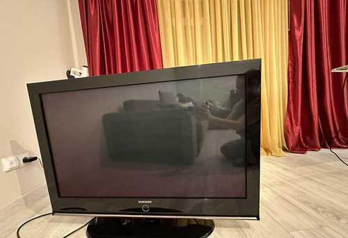 Телевизор Samsung PS 42Q92HR