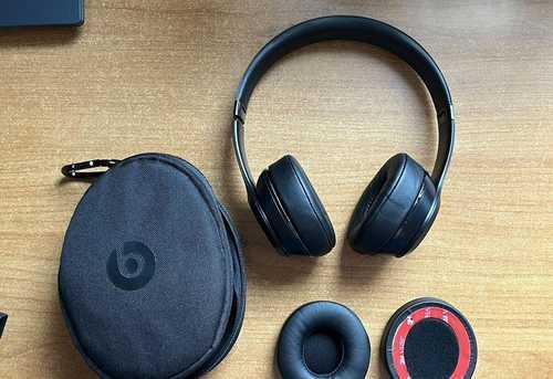 Беспроводные наушники Beats Solo 3 Wireless