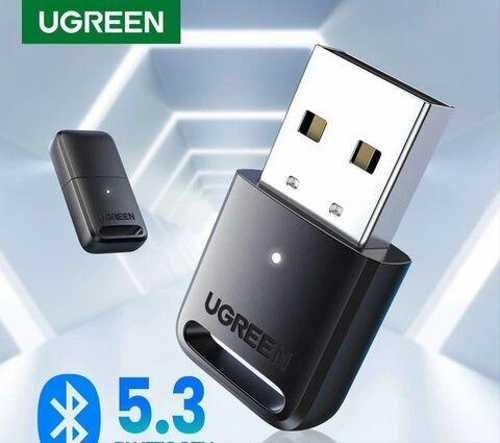 Адаптер usb bluetooth ugreen 5.3