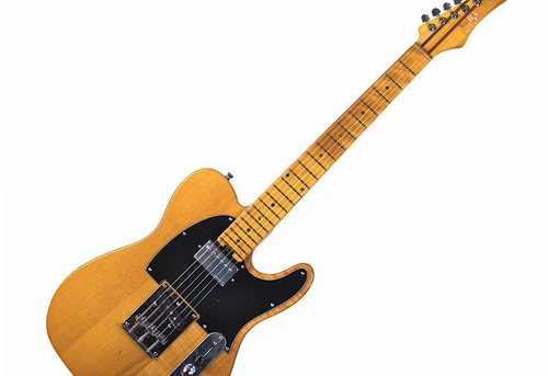 Redhill TLX400 NA, Telecaster, H-S