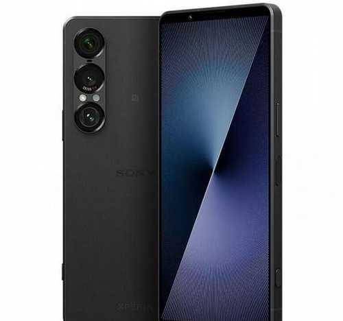 Sony Xperia 1 VII, 12/256 ГБ