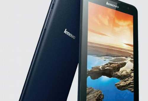 Lenovo 8" 4х1.3GHz/1Gb/16Gb/GPS/3G андроид 7.1.2