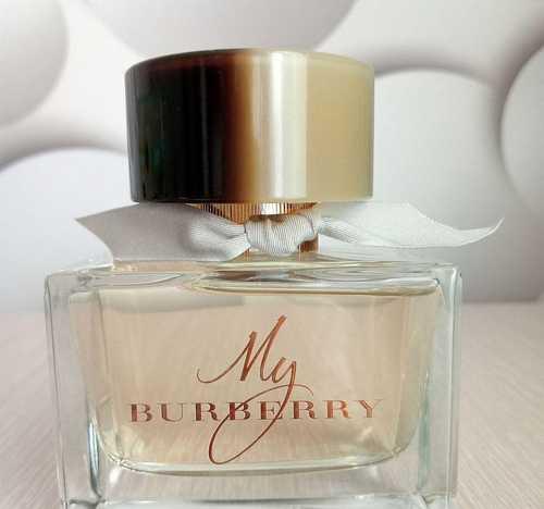 Духи My Burberry женские