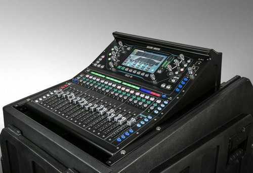 Микшерный пульт allen&heath (Комплект)