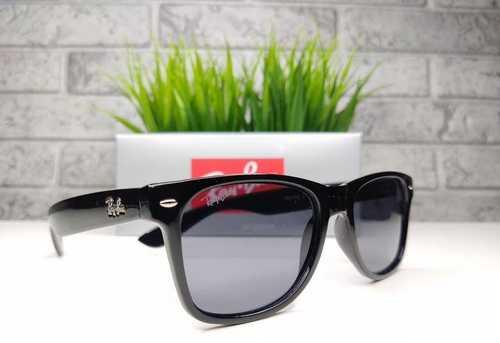 Очки Ray Ban Wayfarer 2140 Распродажа