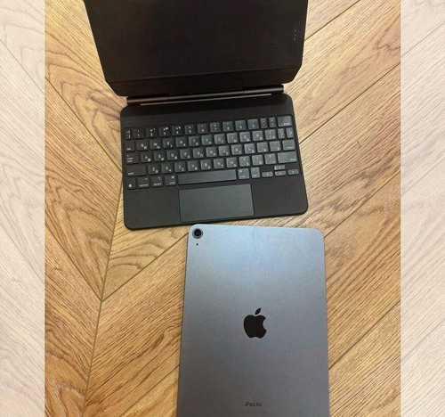 Apple iPad air 5 m1 256 gb без sim