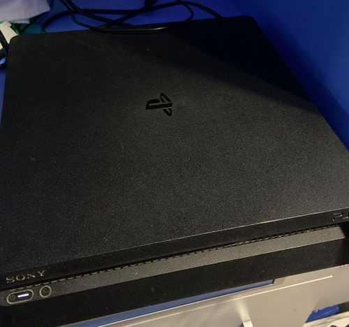 Sony playstation 4