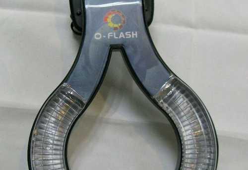 Насадка кольцевая для съёмки макро O-Flash новая