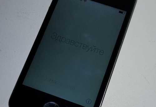 iPhone 4, 16 ГБ