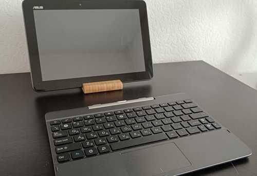 Планшет 10" с клавиатурой Asus TF201