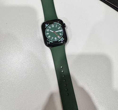 Apple Watch Series 7 45mm