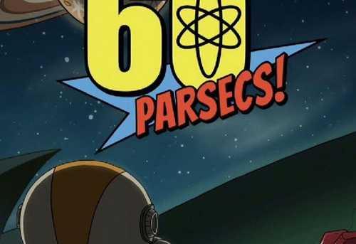 60 parsecs xbox ONE XS ключ