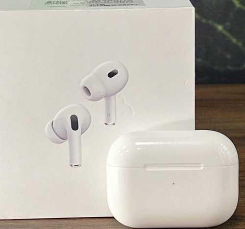 AirPods Pro 2 USB-C