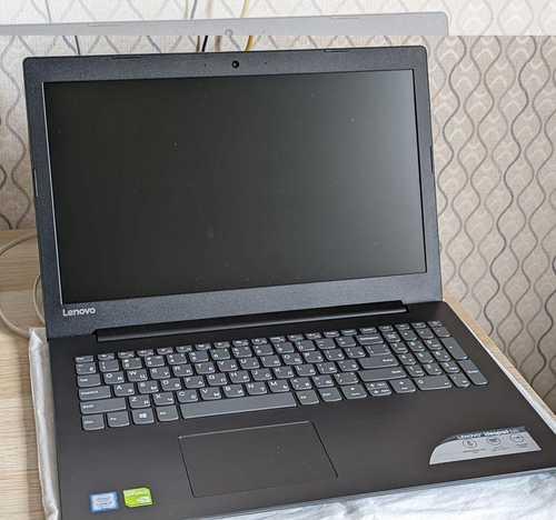 Ноутбук Lenovo ideapad320 / i3 7130U