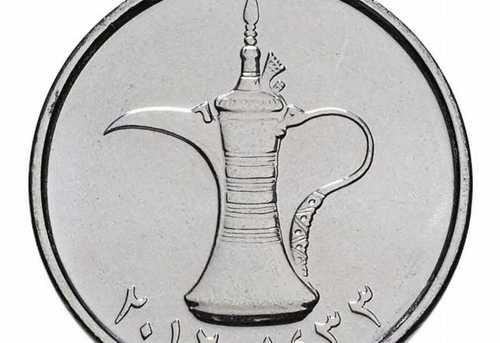 Монеты 1 дирхам